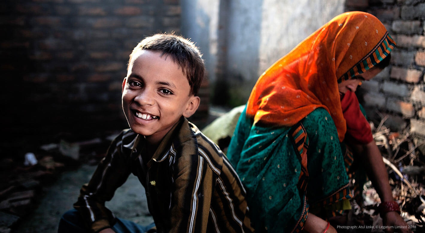 Home - CHILD LABOUR FREE JAIPUR